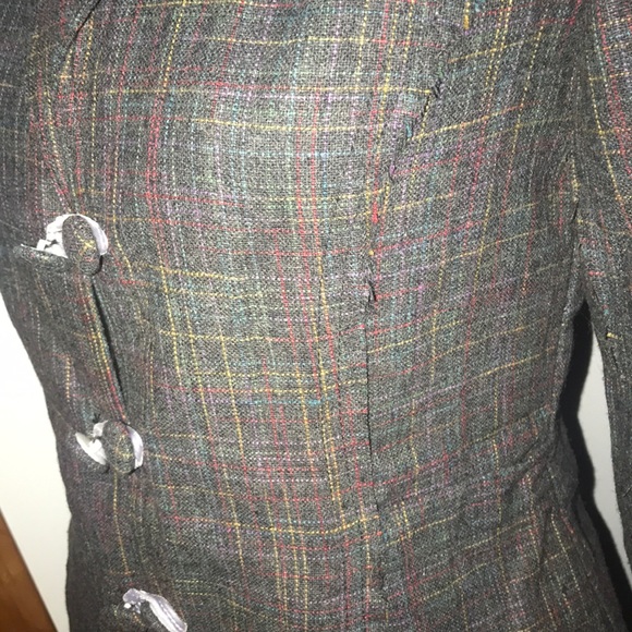 INDUSTRY | Jackets & Coats | Industry Super Chic Brazier With Velvet ...